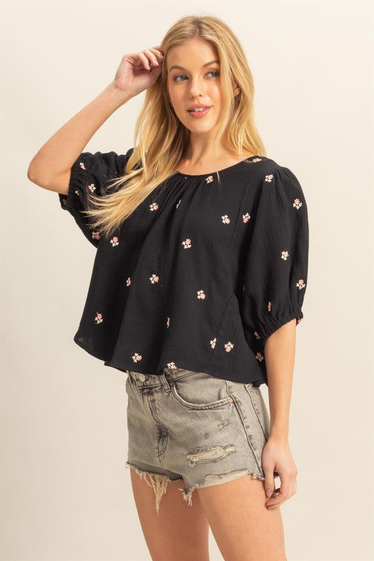 Lennox Rose Boutique - Shop Trendy Women's Clothing