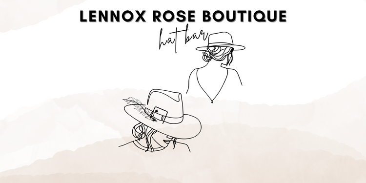 Lennox Rose Boutique - Shop Trendy Women's Clothing