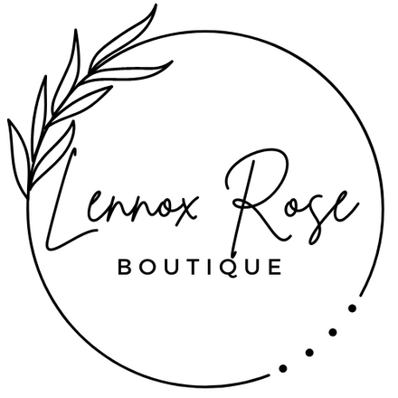 Lennox Rose Boutique - Shop Trendy Women's Clothing