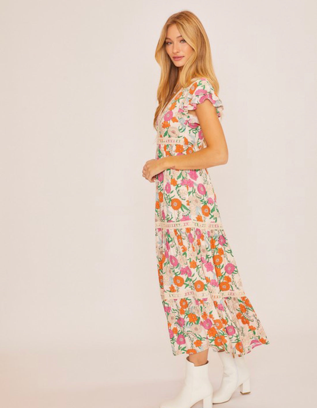 Lennox Rose Boutique - Shop Trendy Women's Clothing
