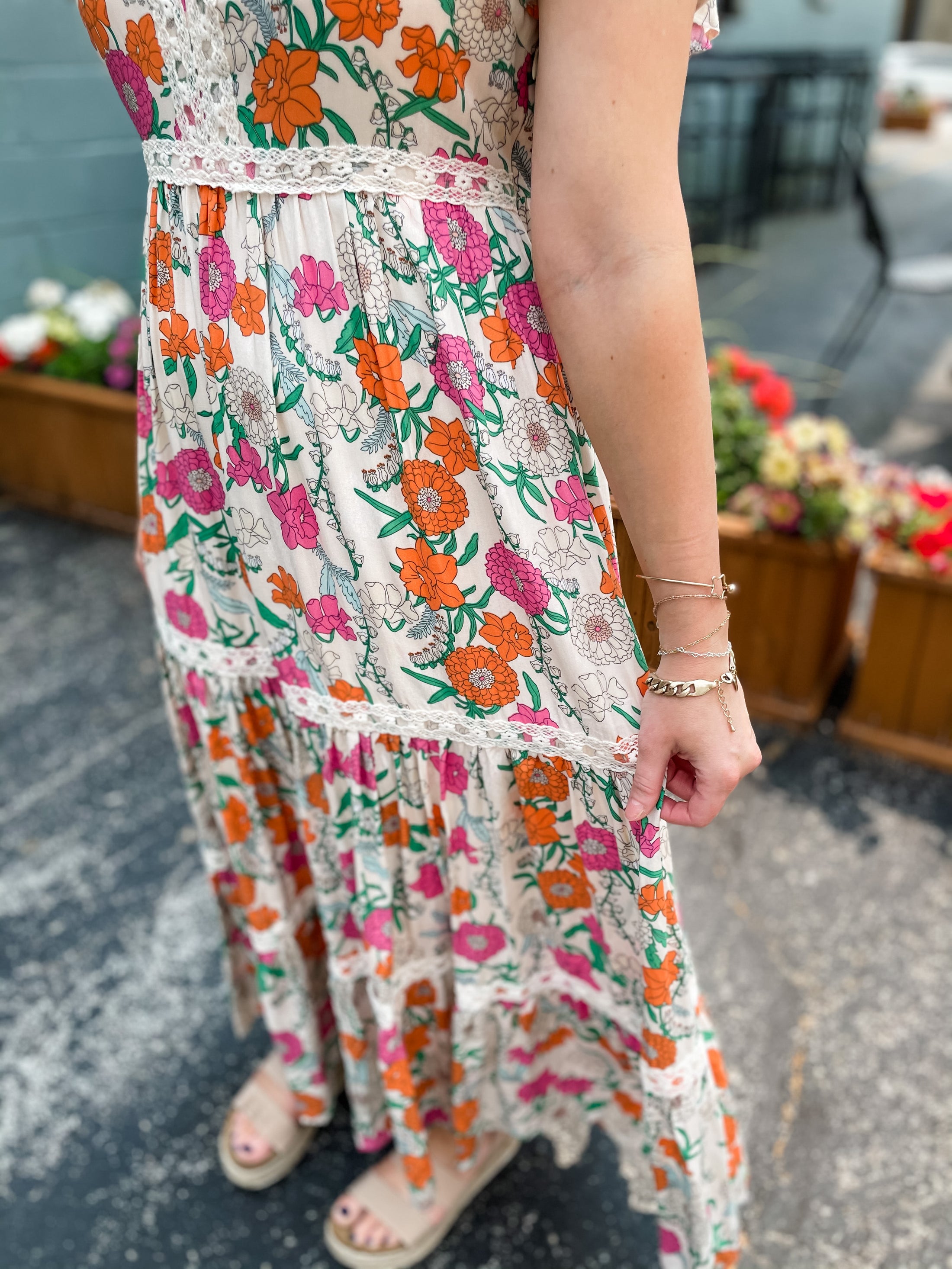 Lennox Rose Boutique - Shop Trendy Women's Clothing